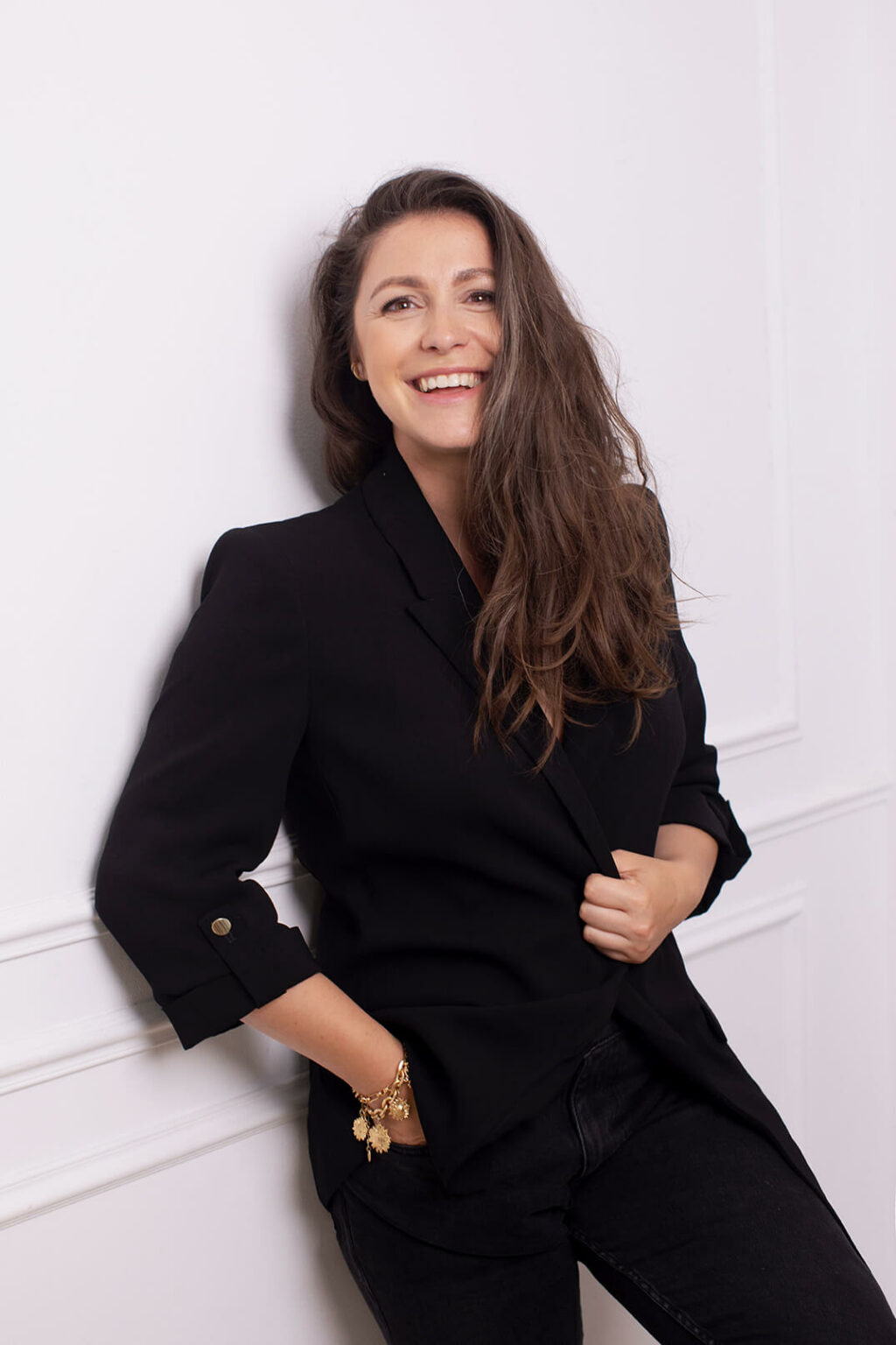 Gosia Kuniewicz – Osobista stylistka